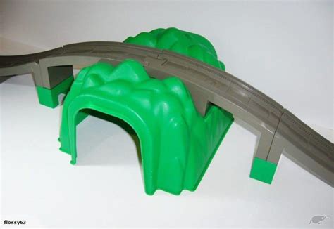 Lego Duplo 31365 Train Tunnel Hobbies And Toys Toys And Games On Carousell