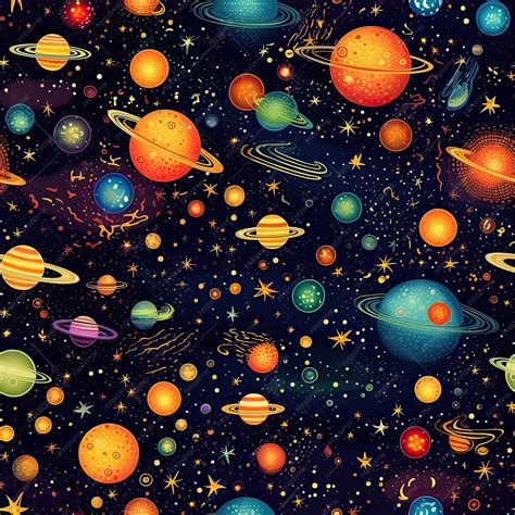 cosmic galaxy celestial patterns featuring stars galaxies and cosmic