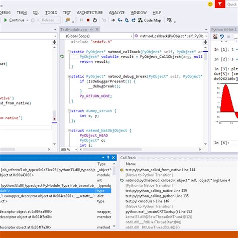 Python Tools For Visual Studio Alternatives And Similar Software Python Tools For Visual Studio Alternatives And Similar Software