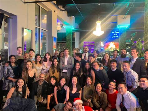 Carol Lee On Linkedin Happy Holidays From Enable Medicine Sharing A Few Pics From Our Eng