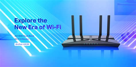 Router Wifi 6 คืออะไร เราเตอร์รุ่นไหนดีที่สุดในปี 2022 Tp Link ประเทศไทย