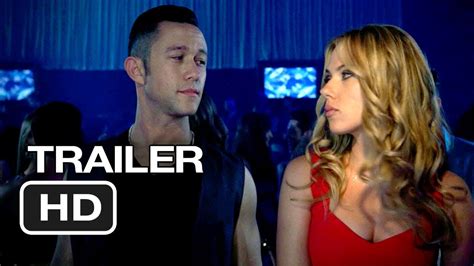 Scarlett Johansson Don Jon Taibhiú Don Jon Official Trailer 2 2013