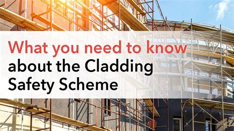📢new Wyntk Guide The Cladding Safety Scheme Is An Important Step Towards… Chartered Institute