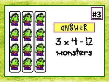 Arrays Exploring Arrays Bundle Interactive Power Points And Posters