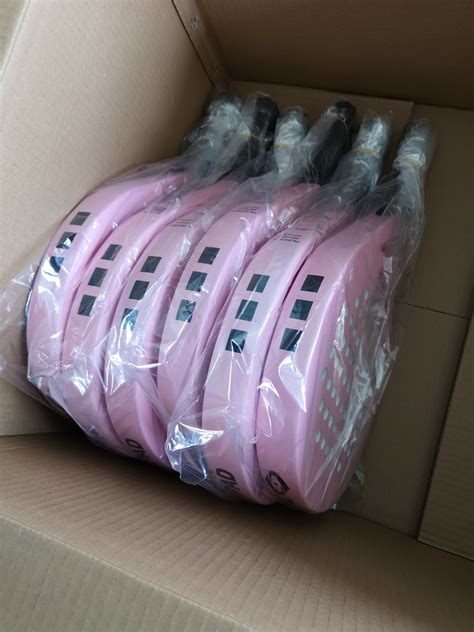 Manufacturer Customized Design Carbon Fiber 3k 12k 18k Full Carbon Padel Racket Padle And