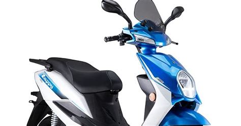 대림오토바이 전기이륜차 재피 딜리버리 시장 공략 오토헤럴드