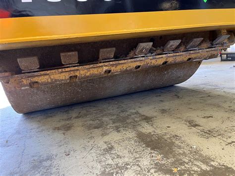 2015 Cat Cs78b Rp20017 Ezyquip Hire