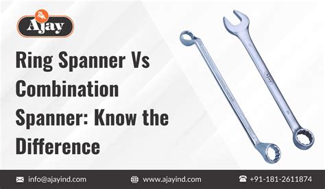 Best 13 Check Out The Different Types Of Spanners Artofit