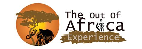 The Out Of Africa Experience Africa Tours And Safari