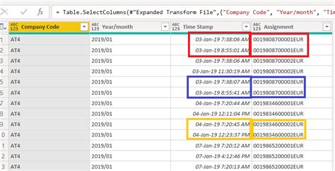 Solved Time Spent On Simple Calculations Microsoft Fabric Community