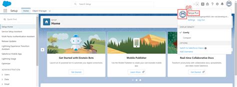 Salesforce Profile Picture