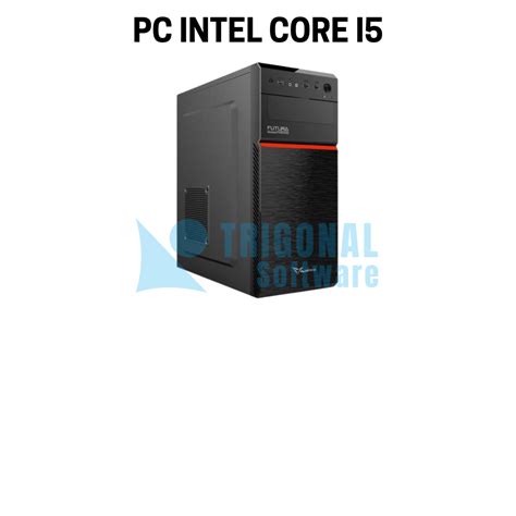 PC CORE I5