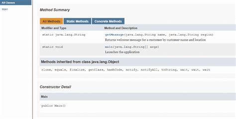 Java 注释 《howtodoinjava 中文系列教程》 极客文档