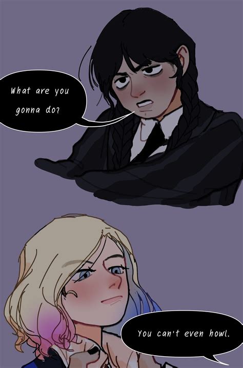 Wenclair Wednesday 14 Wensday Wednesday Movie Wednesday Addams