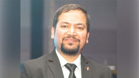 Majid Ali Khan Joins Cms It Services As Head Of Talent Acquisition Business Manager