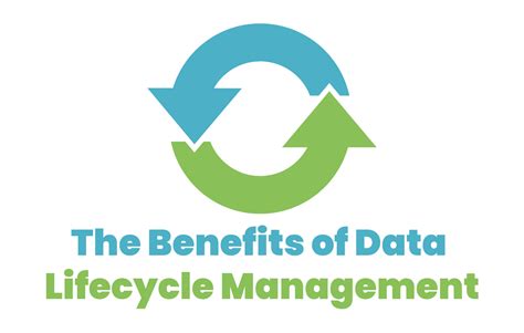 The Benefits Of Data Lifecycle Management Congruity 360