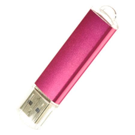 USB Key With Printed Logo USB