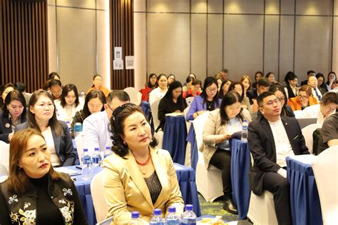 “Монгол Улсад Тогтвортой хөгжлийн зорилготой уялдсан төсвийн төлөвлөлтөөр хөдөлмөр эрхлэлтийн