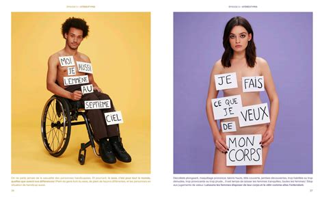 Découvrez le manuel de Sex education qui parle aussi du handicap Centre Ressources