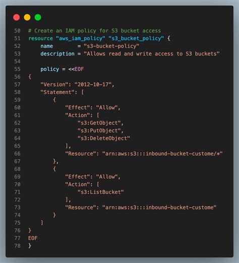 terraform to deploy aws lambda function with s3 trigger living devops