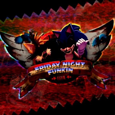 Stream [fnf] Burning V3 Full Leak Rexevival By C0mixz0ne By Random Ena Fan Listen Online