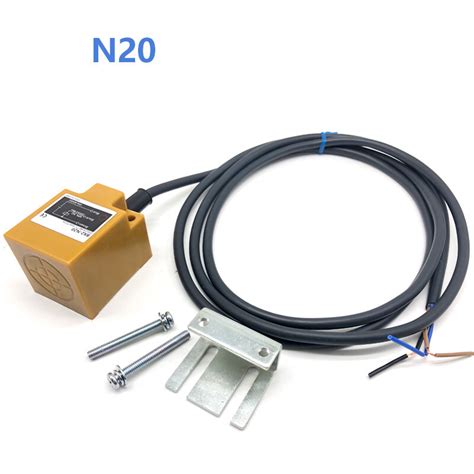 What Is An Inductive Limit Switch At Alexander Leeper Blog