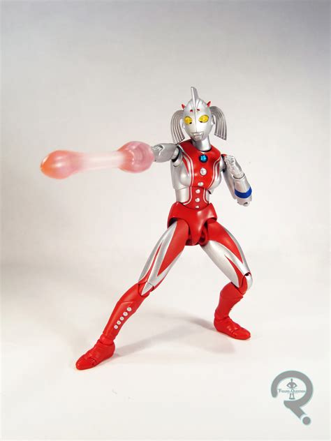 Mother Of Ultra The Figure In Question