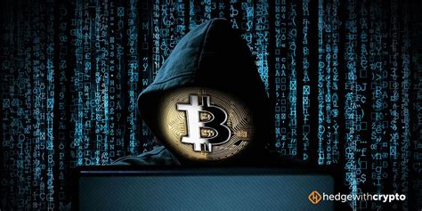 Can Bitcoin Be Hacked Is Bitcoin Safe To Use HedgewithCrypto
