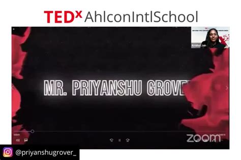 Priyanshu Grover On Linkedin Education Students Career Softskills