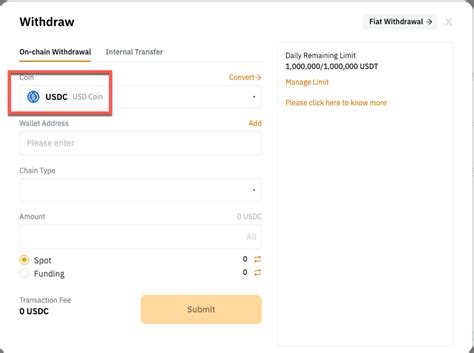 Dy04 2 Mm How To Transfer Usdc To A Metamask Wallet On The Ethereum Network Financial