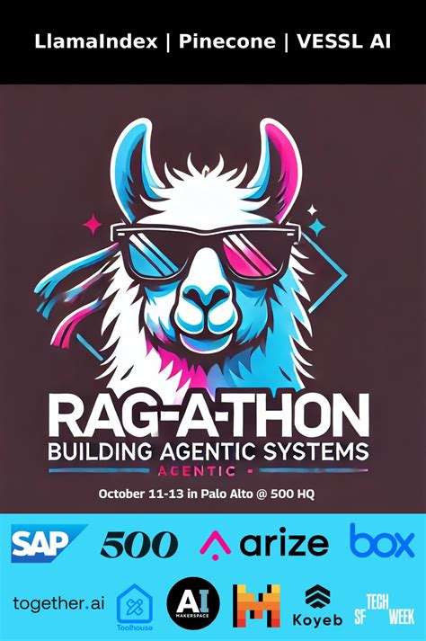 Llamaindex On Linkedin Sftechweek