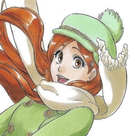 Bleach Orihime Icons Orihime Bleach Inoue Orihime Bleach Art