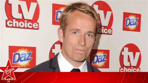Place In The Sun And Escape To The Country Presenter Jonnie Irwin Reveals He Has Terminal Cancer