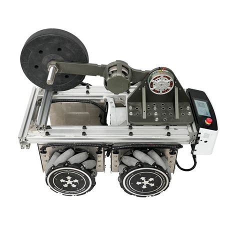 중국 맞춤형 자동화 Agv 로봇 제조 업체 공급 업체 고품질 Roboct