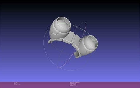 Stl File My Hero Academia Asui Tsuyu Headgear 🦸・3d Printable Model To Download・cults