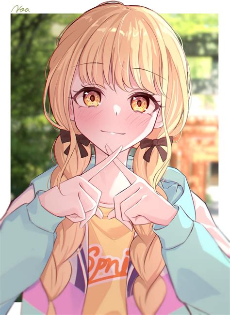 Fujita Kotone Idolmaster And 1 More Drawn By Noa 82g Danbooru