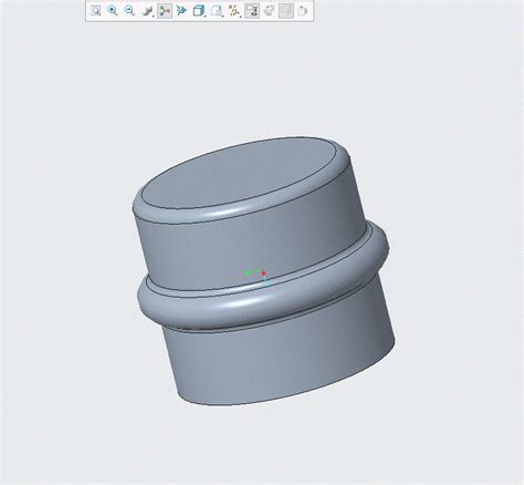 Jj3592 开水杯胀形冲压模具设计【含proe三维图】 模具设计 龙图网