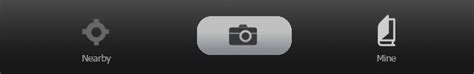 Iphone How Can I Customize The Bottom Tab Bar Of Uitabbarcontroller