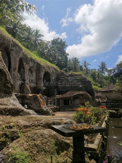 Gunung Kawi Is The Oldest Hindu Cave Temple On The Island Of Bali And X28 Gunung Kawi Is The Oldest Hindu Cave Temple On The Island Of Bali And X28