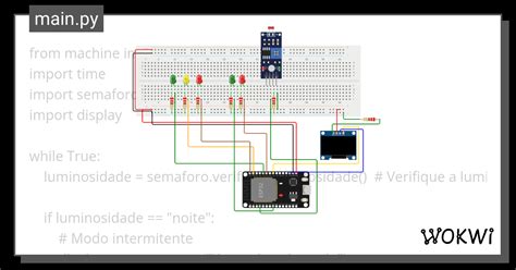 Trab 4 Wokwi Esp32 Stm32 Arduino Simulator