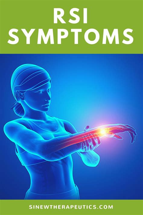 92 Best RSI Images On Pinterest Repetitive Strain Injury Wrist Pain And Learning