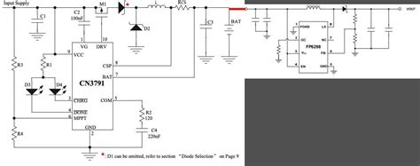 Using Ip5306 For Ups Relectricalengineering