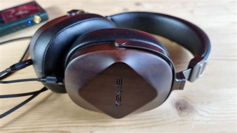 Обзор Sivga Oriole: наушники с широкой звуковой сценой / Hi-Fi и ...