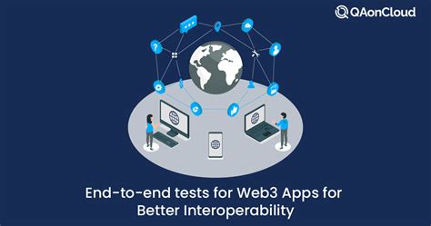 End To End Tests For Web3 Apps For Better Interoperability