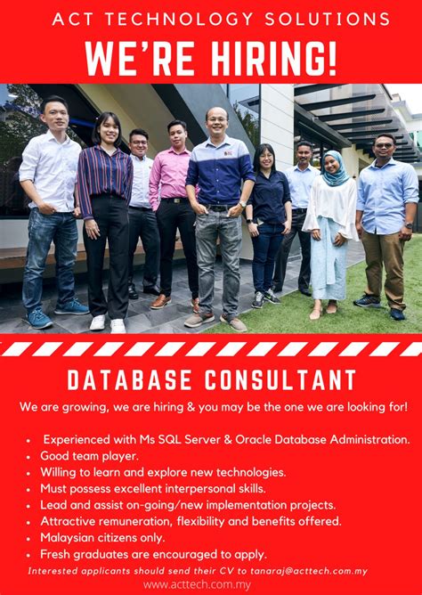 Tanaraj Govindasamy On Linkedin Oracle Database Dba Acttechnologysolutions