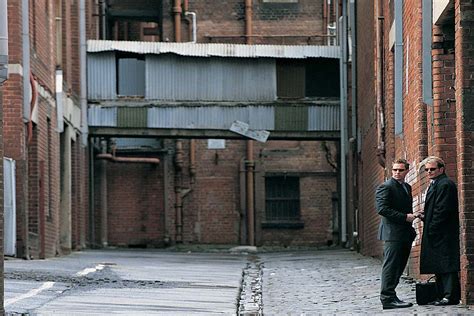 Loitering Detection Identifying Suspicious Targets City Security Magazine