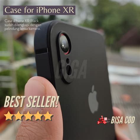 Jual Case Iphone Xr Casing Iphone Xr Case Xr Shopee Indonesia
