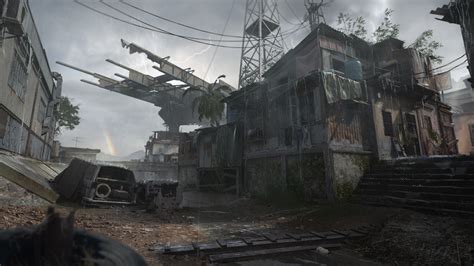 Underpass Modern Warfare Iii Call Of Duty Maps Underpass Modern Warfare Iii Call Of Duty Maps