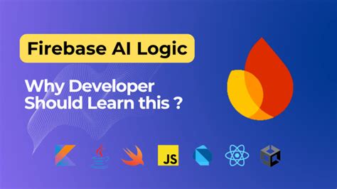 Firebase Ai Logic Client Sdks Archives Navoki