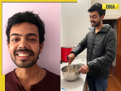 Meet Man Who Never Went To College Learned Coding Through Internet Sold His App For Rs